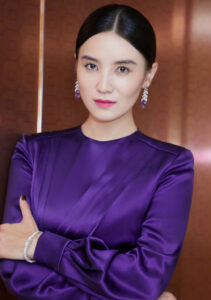 Song Jia - 宋佳 - CPOPHOME