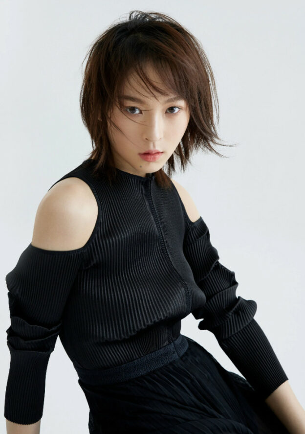 Song Nanxi - Nacy Song - CPOPHOME