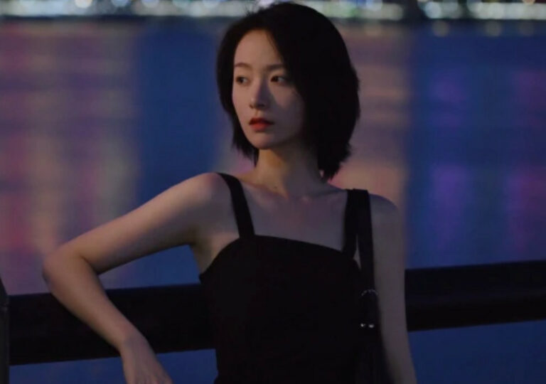 Su Mengdi - 苏梦迪 - CPOPHOME