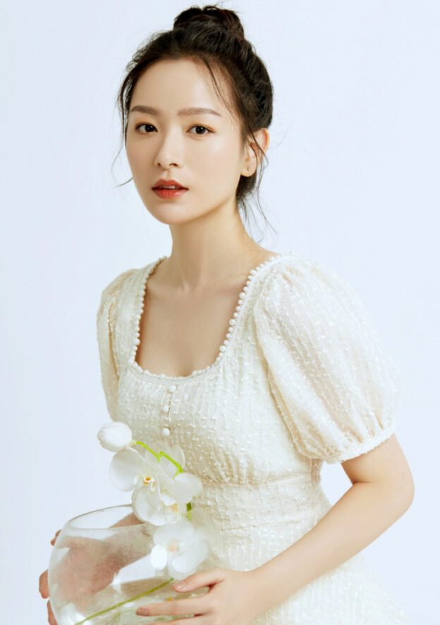 Su Mengdi - 苏梦迪 - CPOPHOME