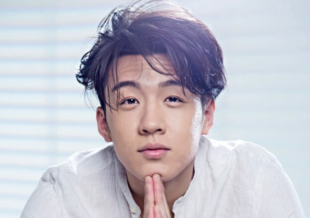 Su Xin - 苏鑫 - CPOPHOME