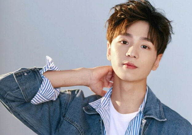 Su Zelin - Arthur Su - CPOPHOME