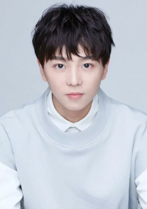 Su Zelin - Arthur Su - CPOPHOME