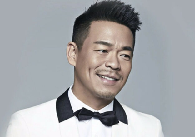 Sun Hao - 孙浩 - CPOPHOME