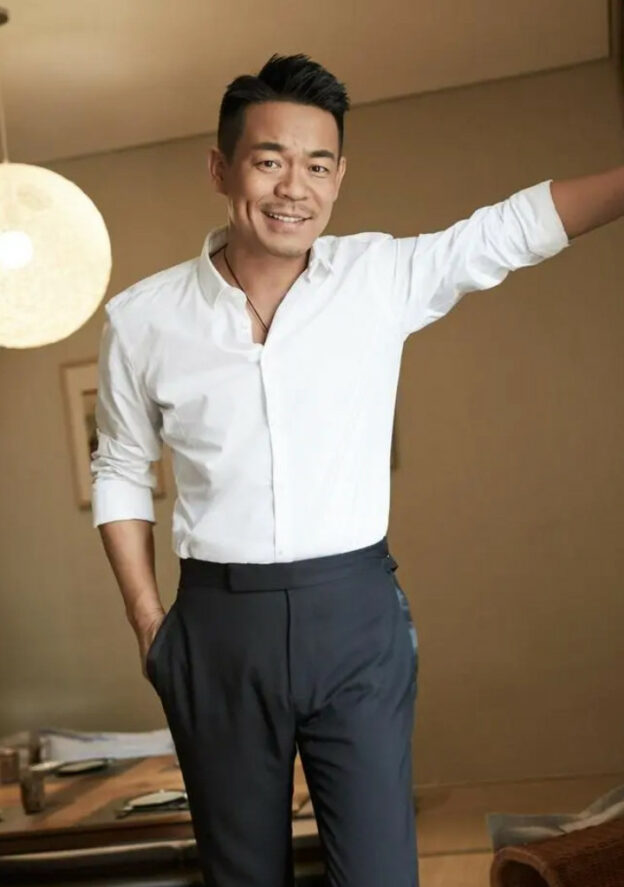 Sun Hao - 孙浩 - CPOPHOME