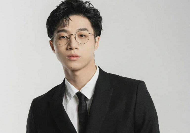 Sun Tianyu - 孙天宇 - CPOPHOME