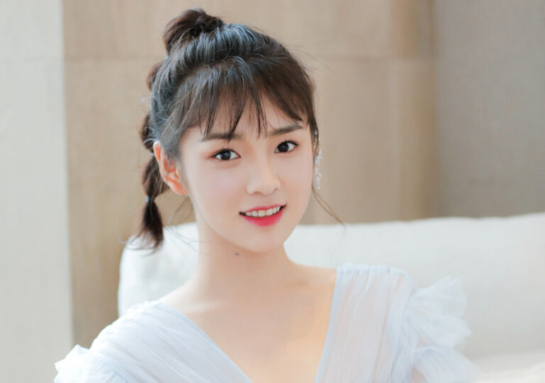 Sun Yali - 孙雅丽 - CPOPHOME