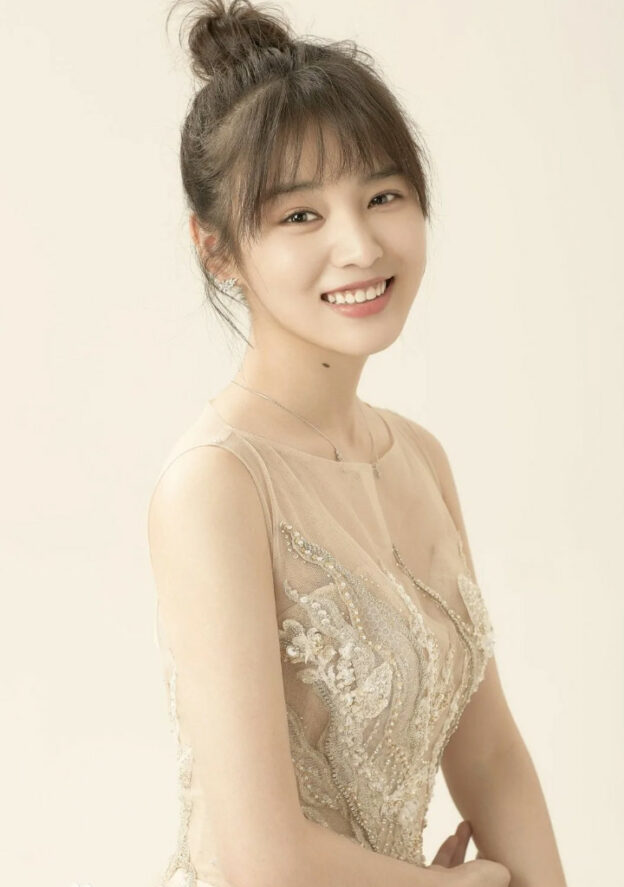 Sun Yali - 孙雅丽 - CPOPHOME