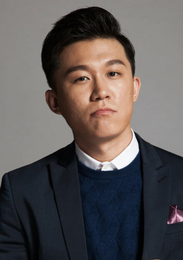 Sun Yan - 孙岩 - CPOPHOME