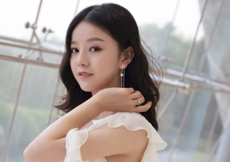 Tu Hua - Nina Tu - CPOPHOME