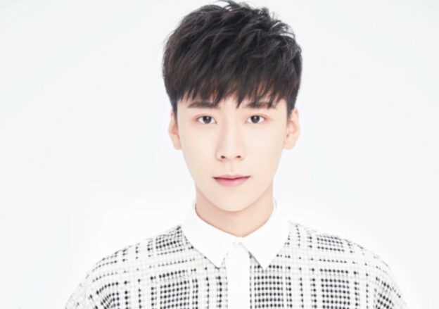 Wang Bowen - 王博文 - CPOPHOME