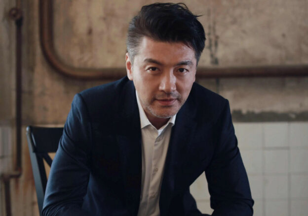 Wang Ce (Alan) Profile - CPOP HOME