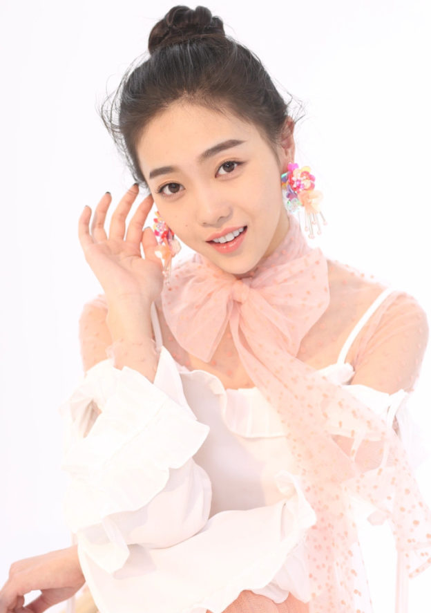 Wang Jiayin - 王家茵 - CPOPHOME