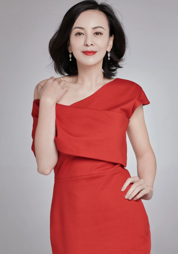 Wang Lin - Lilian - CPOPHOME