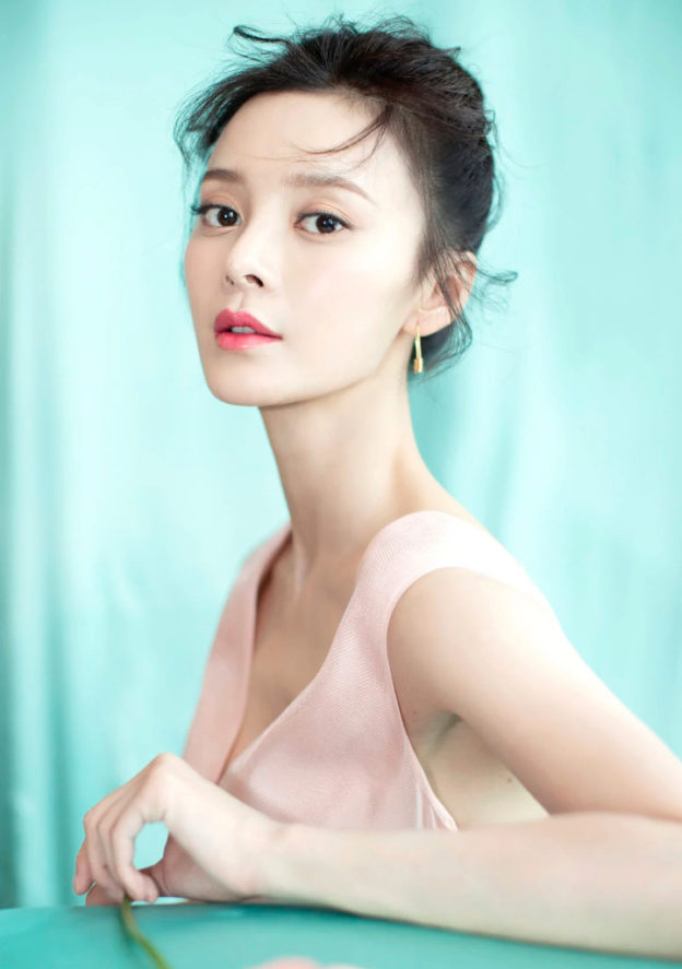 Wang Ruizi - 王瑞子 - CPOPHOME