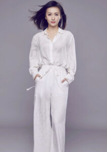 Wang Wanjuan - 王婉娟 - CPOPHOME