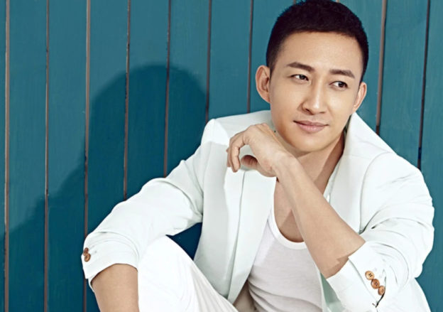 Wang Yang - Wayne - CPOPHOME