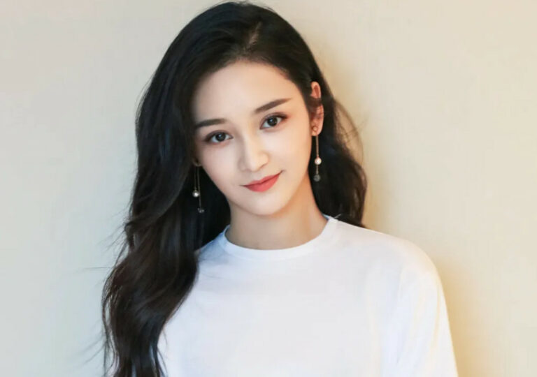 Wang Yifei - Faye - CPOPHOME