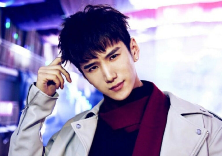 Wang Yiran - 王一然 - CPOPHOME