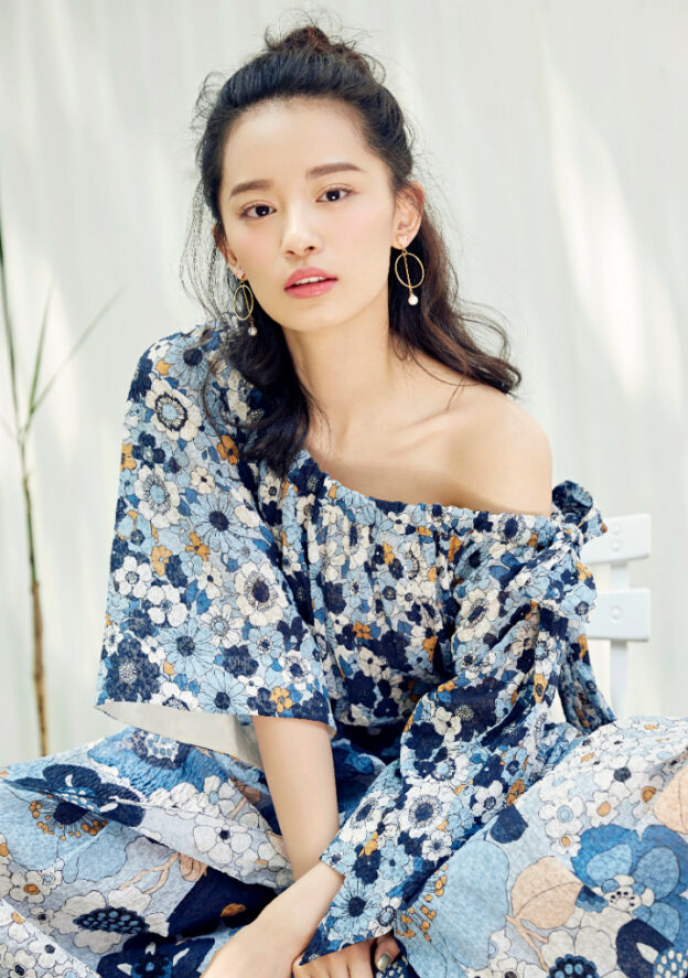 Wang Zhen - 王禛 - CPOPHOME