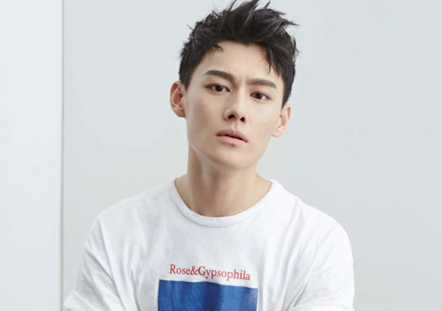 Wang Zhuocheng - 汪卓成 - CPOPHOME