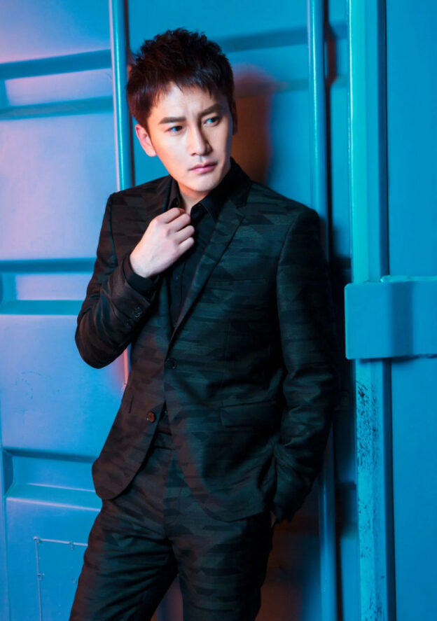 Wang Ziquan - 王梓权 - CPOPHOME