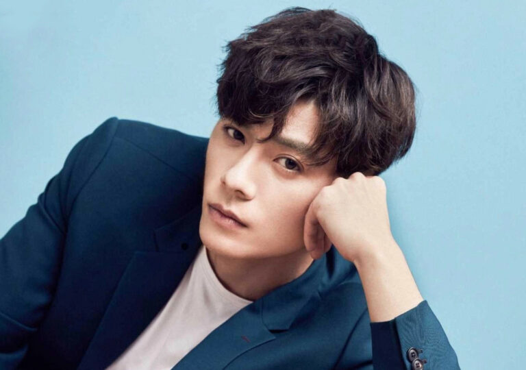 Wang Zirui - 王子睿 - CPOPHOME