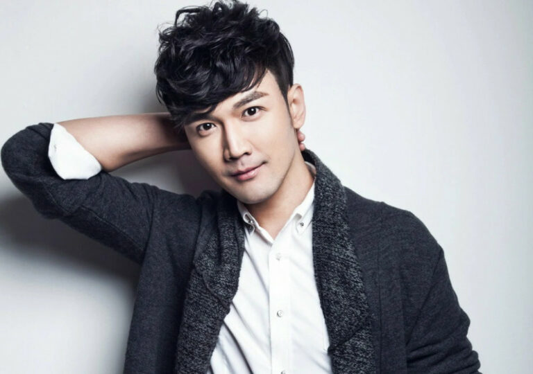 Wei Peng - 魏鹏 - CPOPHOME