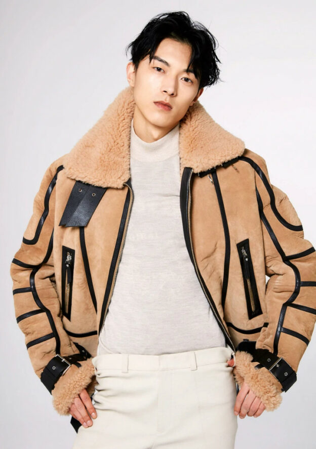 Wei Tianhao - Vincent Wei - CPOPHOME