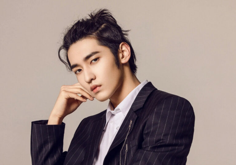 Wu Chongxuan - 吴崇轩 - CPOPHOME