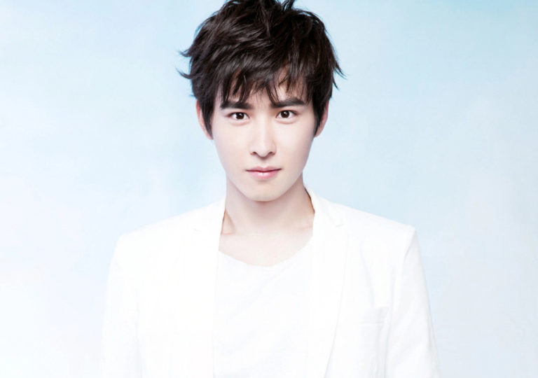 Wu Haoze Profile - CPOP HOME