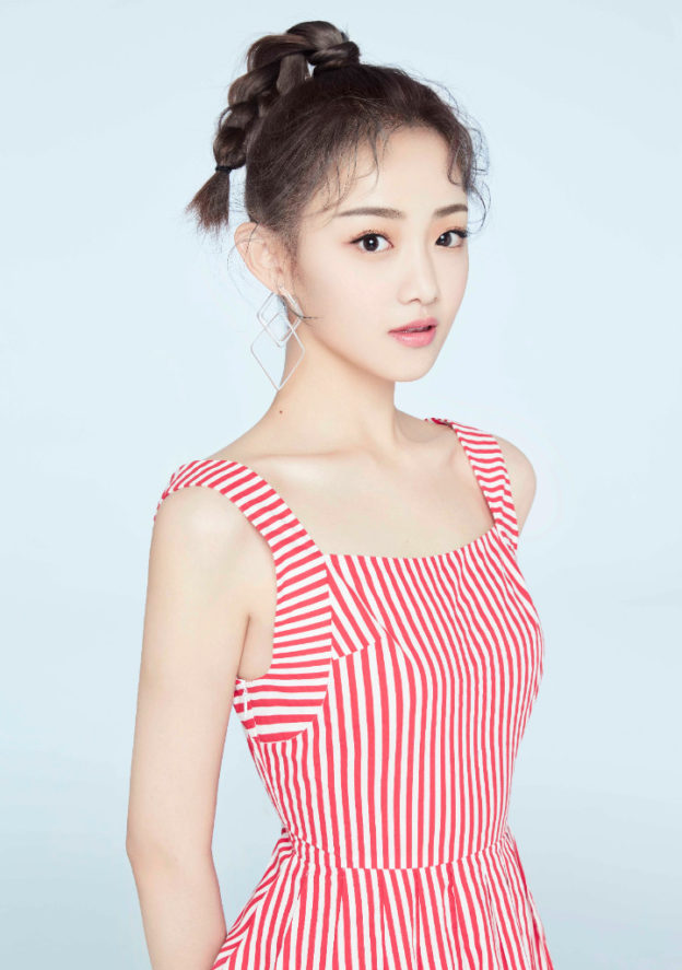 Wu Jiayi - 吴佳怡 - CPOPHOME