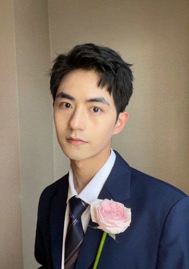 Xiao Ran - 肖燃 - CPOPHOME