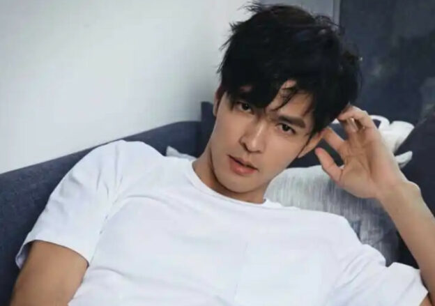 Xu Feng - Jason Xu - CPOPHOME