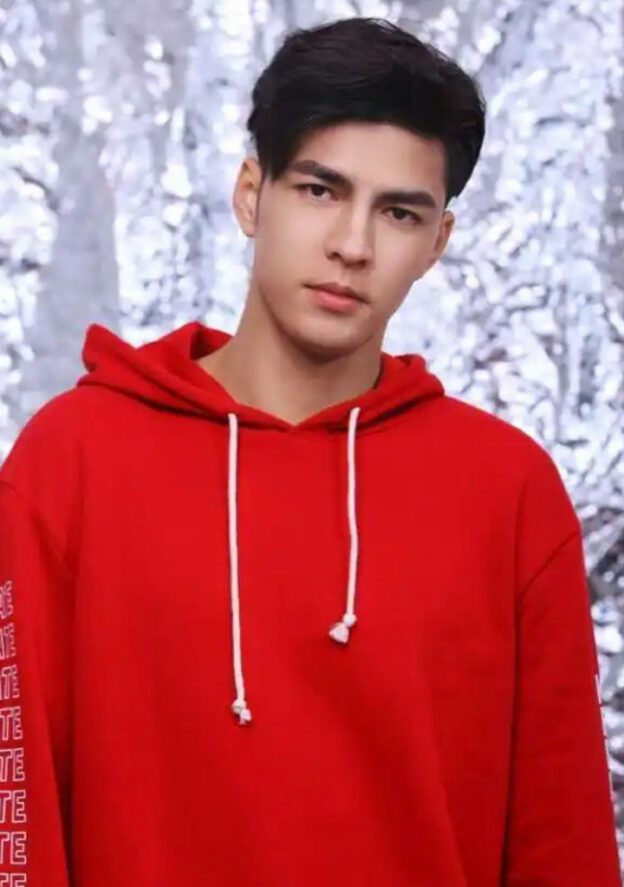 Xu Feng - Jason Xu - CPOPHOME