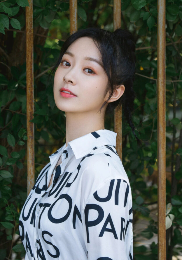 Xu Hao - 徐好 - CPOPHOME