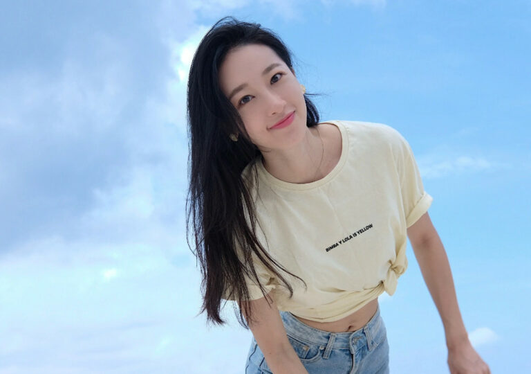 Xu Xiaohan - Hami Xu - CPOPHOME