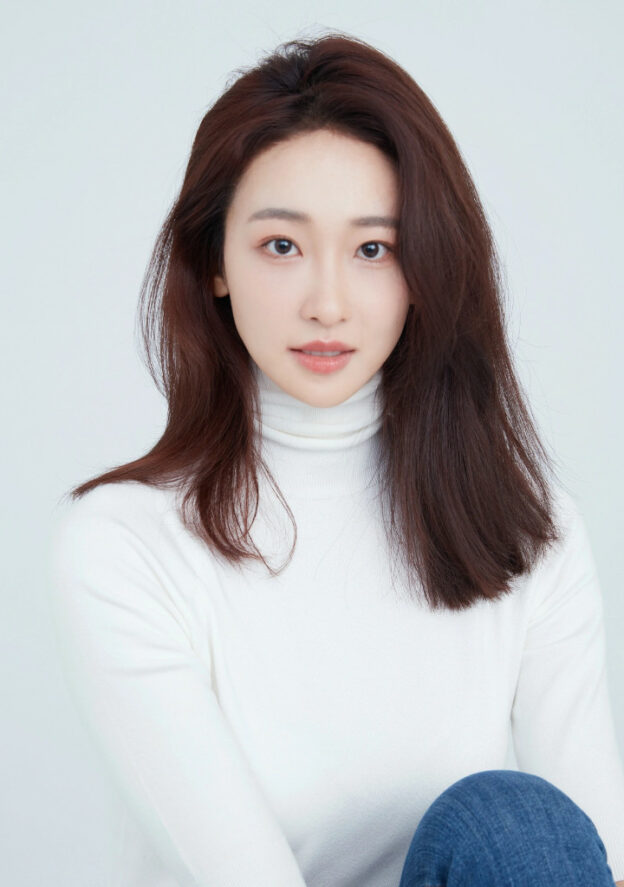 Xu Xiaohan - Hami Xu - CPOPHOME