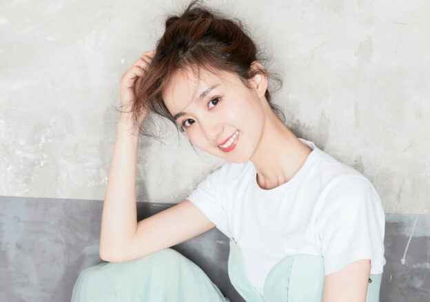 Xu Xiaonuo - 许晓诺 - CPOPHOME