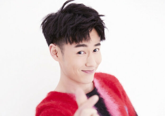 Xuan Yan - 宣言 - CPOPHOME