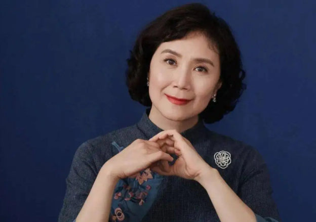 Yan Xiaopin - 严晓频 - CPOPHOME