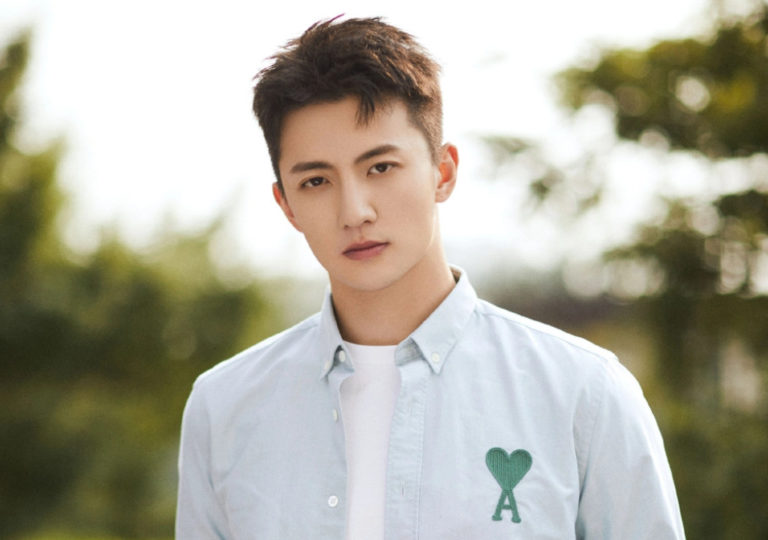 Yang Shize Profile - CPOP HOME