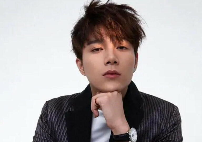 Yang Tingdong - 杨廷东 - CPOPHOME