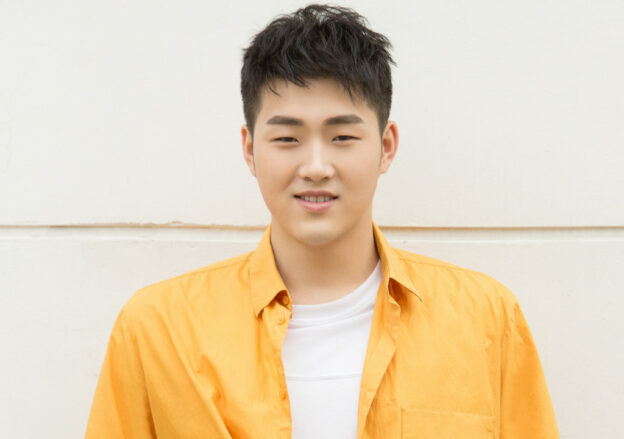 Yang Wanli - William - CPOPHOME