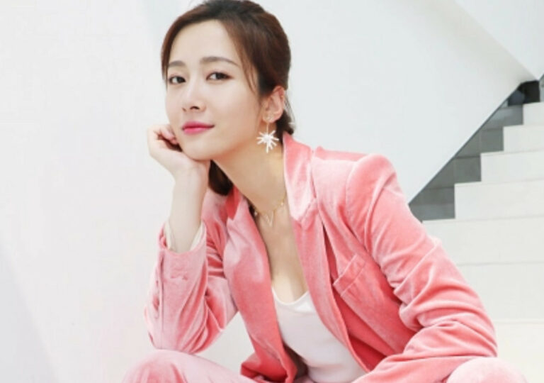 Yang Xinying - 杨欣颖 - CPOPHOME