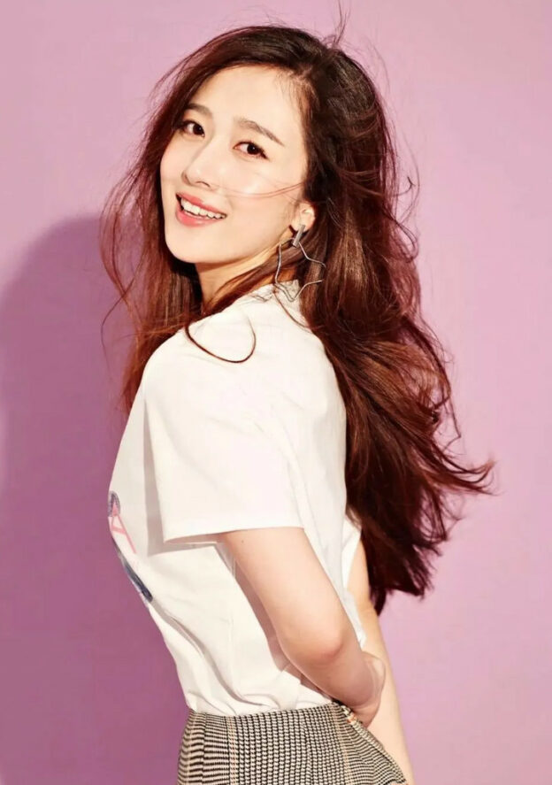 Yang Xinying - 杨欣颖 - CPOPHOME