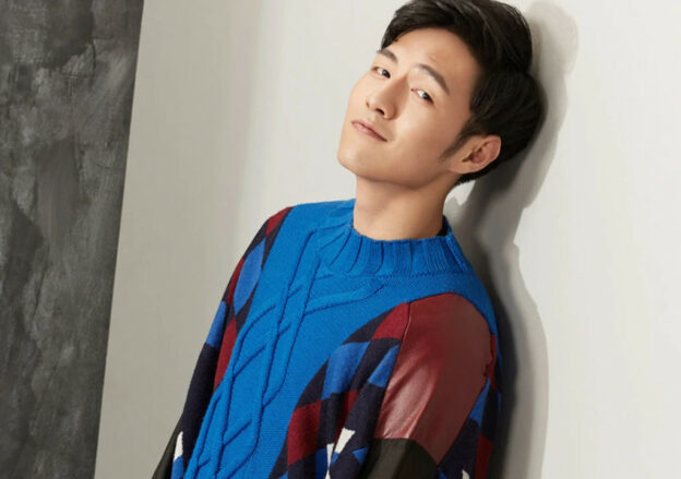 Yang Yeming - Leo Yang - CPOPHOME