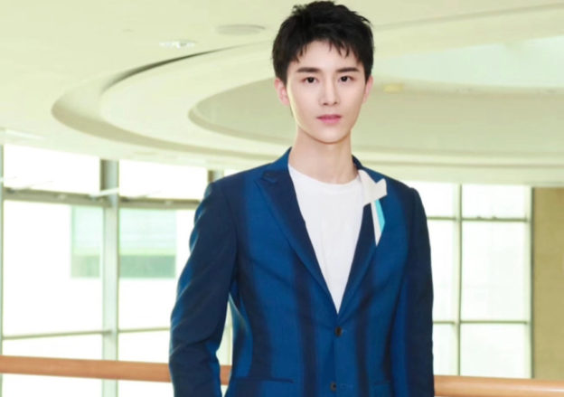 Yang Ze - 杨泽 - CPOPHOME