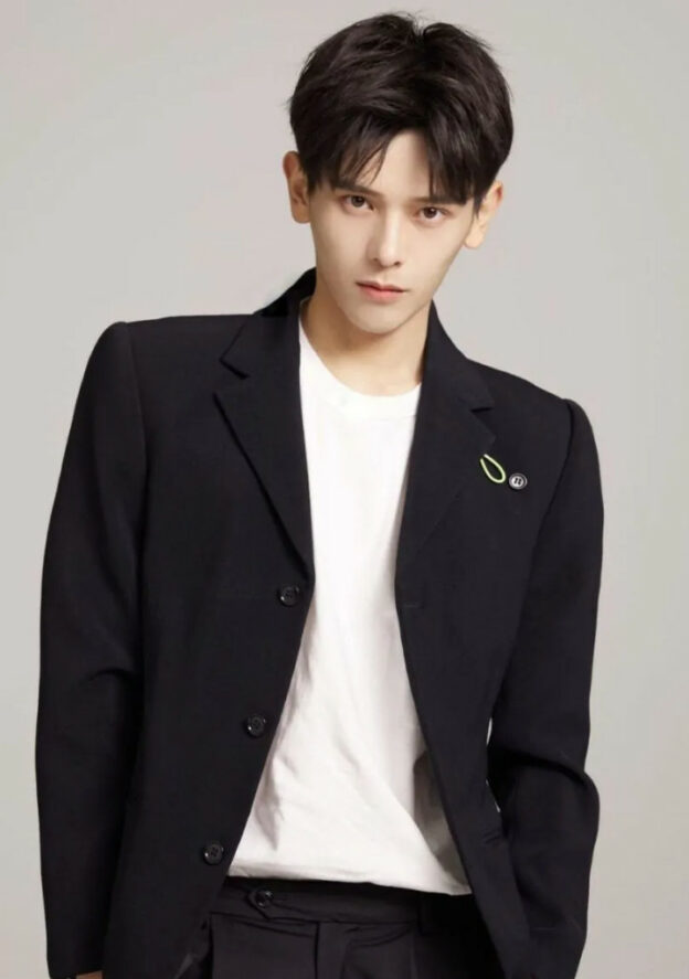 Yao Chi - 姚弛 - CPOPHOME