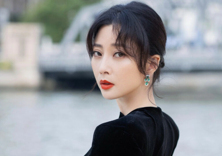 Yin Tao - 殷桃 - CPOPHOME